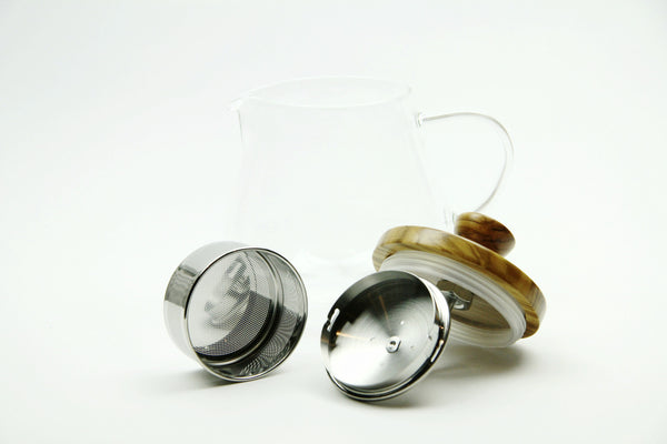 Hario Teapot – TIOSK