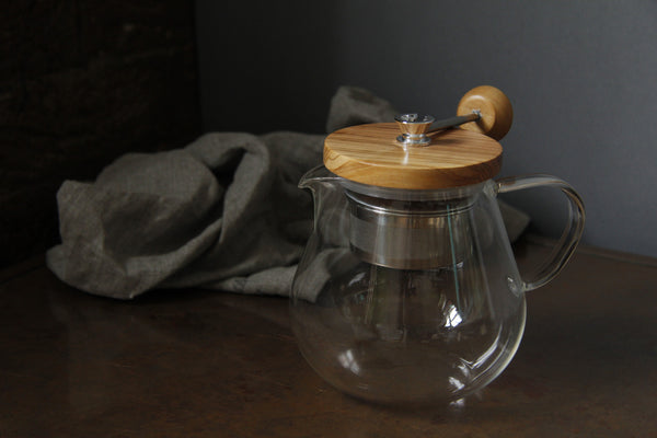 Hario Teapot – TIOSK